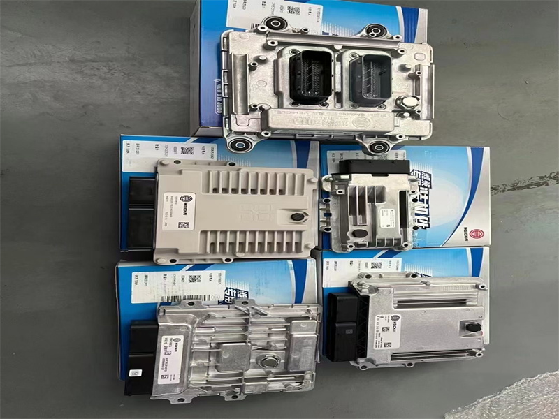 Оригинальные оригинальные детали дизельного двигателя Weichai 12M33 ...